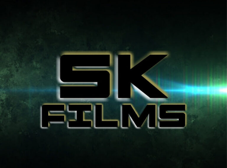 Backgrounds - SK Animation